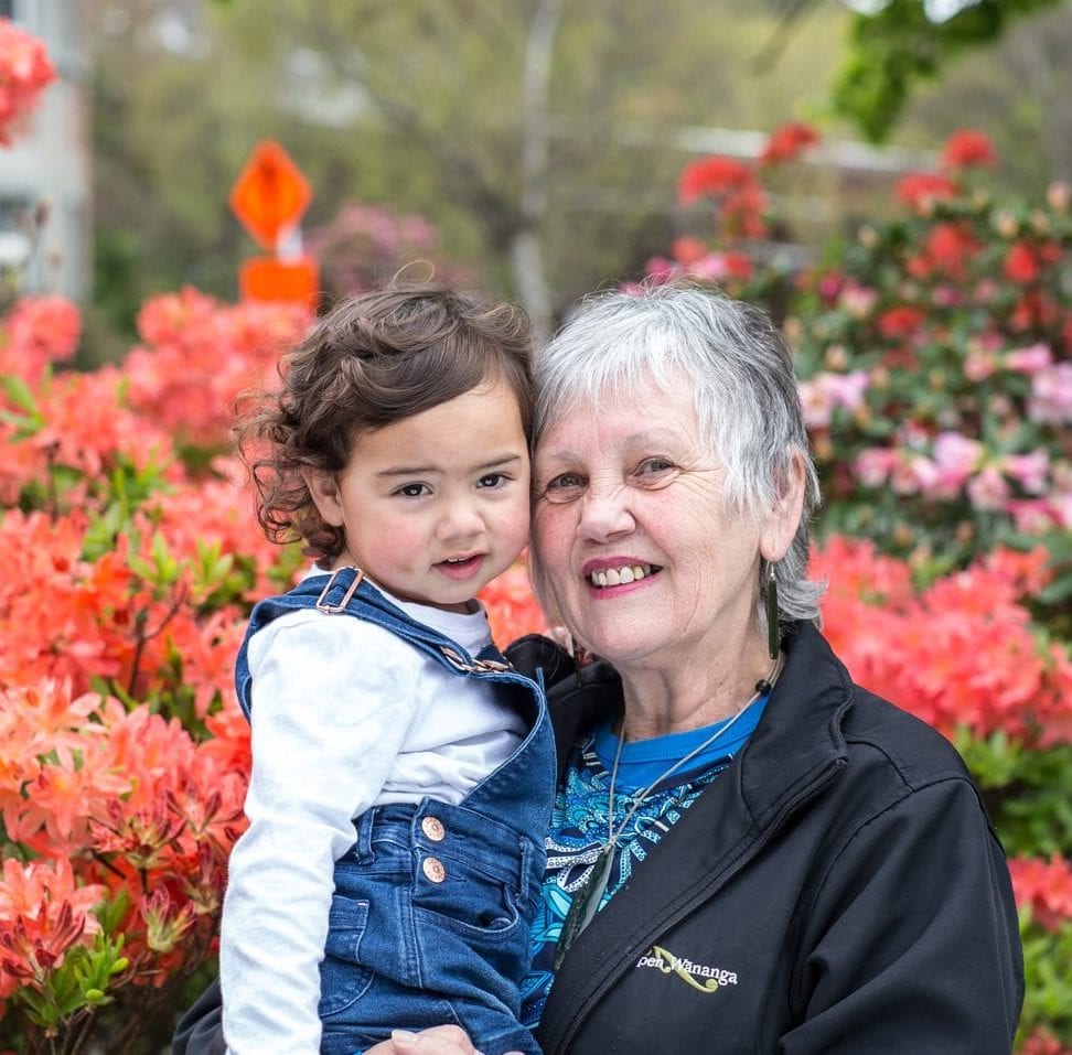 Wendi Raumati – Whai Rawa – Te Rūnanga o Ngāi Tahu