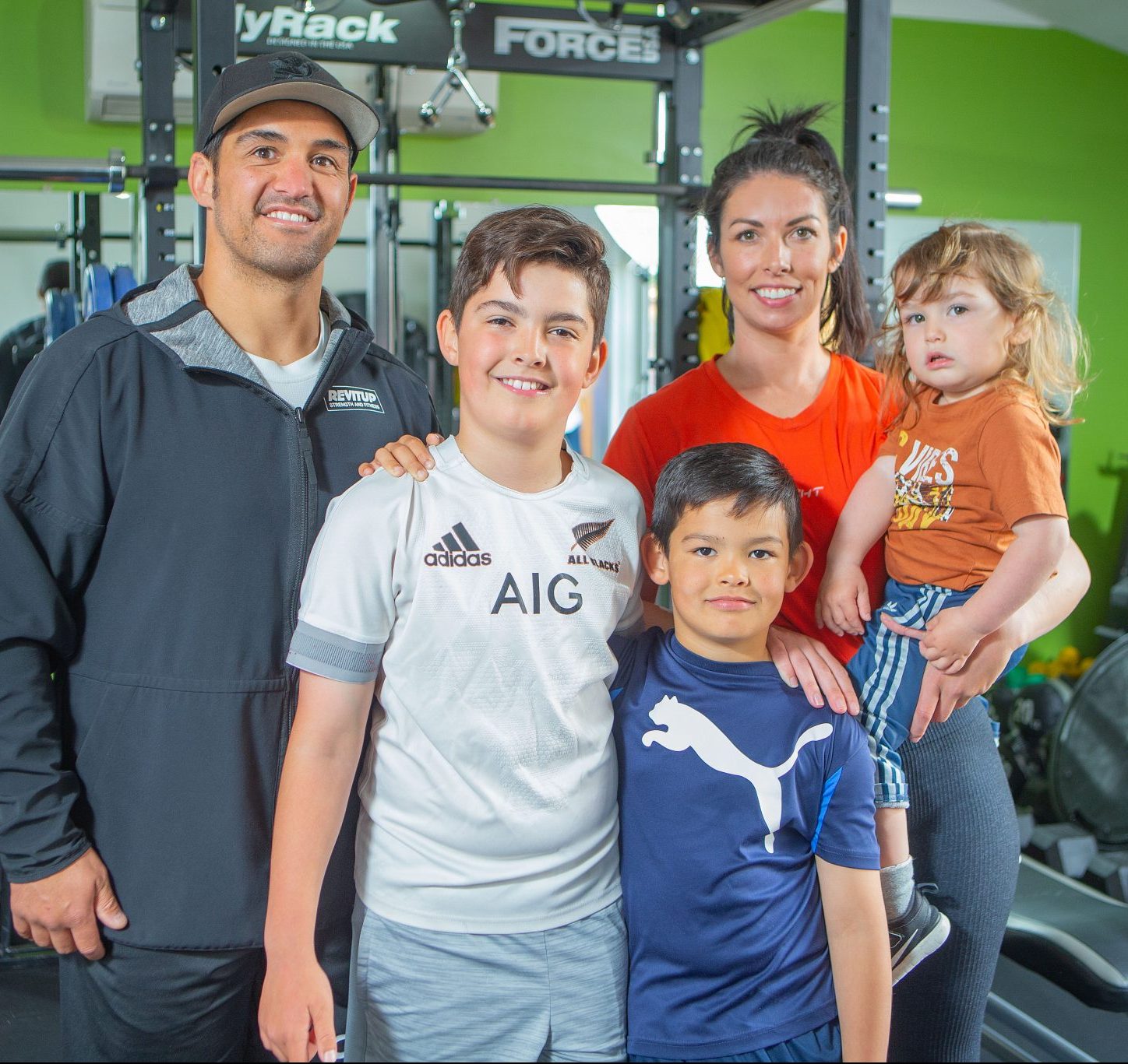 Rev It Up – Whai Rawa – Te Rūnanga o Ngāi Tahu