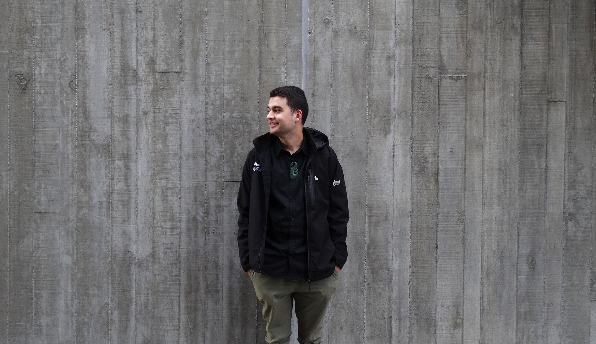 Sean Bragg – Whai Rawa – Te Rūnanga o Ngāi Tahu